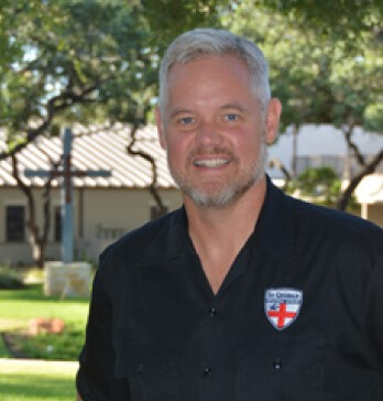 SAES Staff - SAES Southwestern Association Episcopal Schools